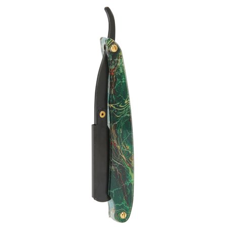 Straight Holder, Mellow Safe Barber Holder Acrylic Handle For Face ...