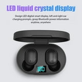 E6S Fone Bluetooth Earphones Wireless Hands Free Noise Cancelling ...