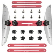 Logan Dual Point Driver Elite and F53 Flexible Point Strips Pack of 600 ...