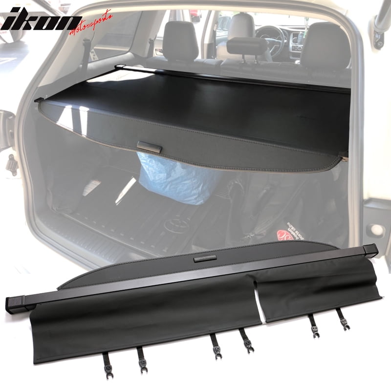 2021 Toyota Highlander Cargo Cover - Latest Toyota News