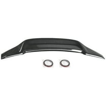 maXpeedingrods Spoiler for Hyundai Elantra 2021-2024, R Style High Kick ...