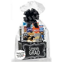 Graduation Thinking Of You Cookies, Candy & More Care Package Snack ...