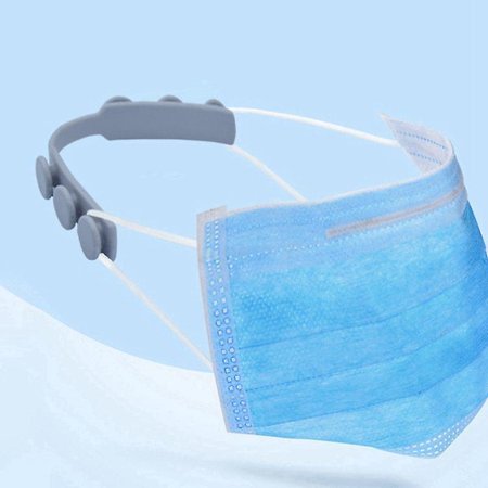 Anti-tightening Mask Strap Extender Mask Holder Hook Ear Strap ...