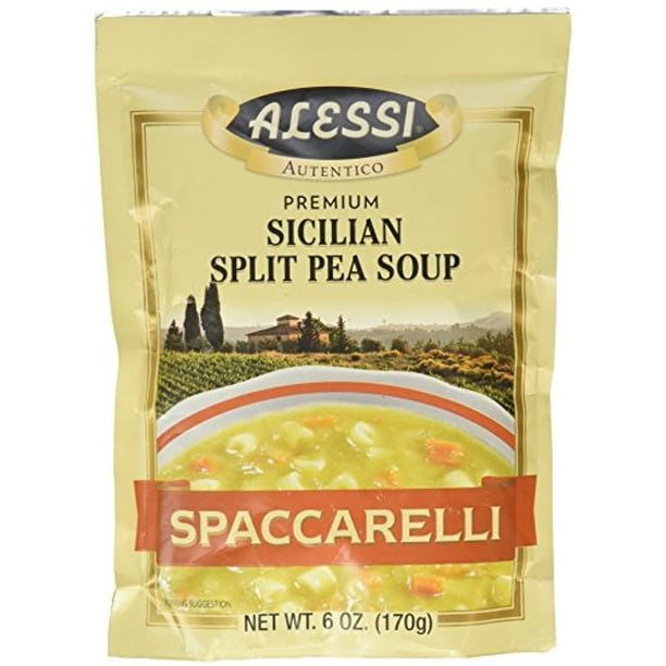 Alessi Soups