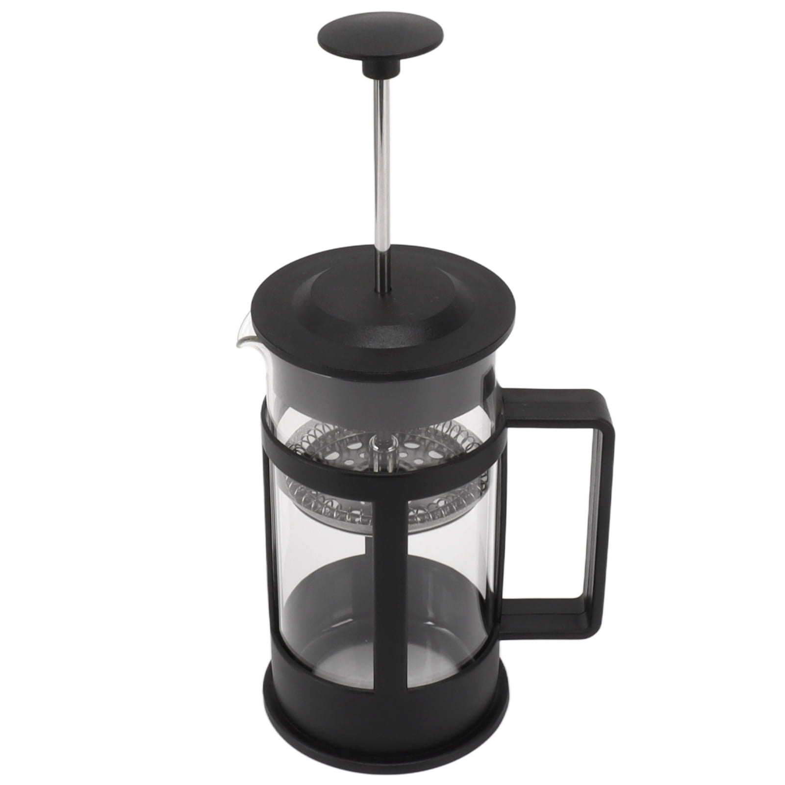 Click here for Dewin 350ml French Press Coffee Maker Glass Stainl... prices