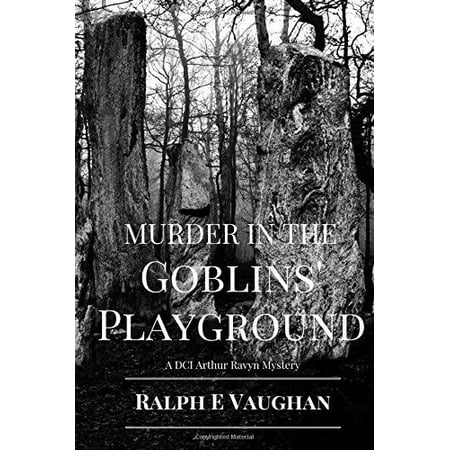 Murder in the Goblins' Playground | Walmart Canada
