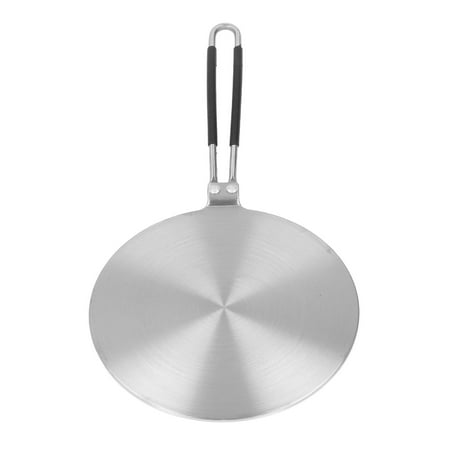 Heat Diffuser Plate,Stainless Steel Gas Electric Stainless Steel Heat ...