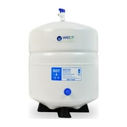 APEC 14 Gal. High-Volume Pressurized Reverse Osmosis Water Storage Tank ...