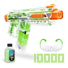 XSHOT Excel Ejector Shell (8 Air Pocket & 90ft Range) Outdoor Blaster ...