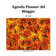 The EOS Life Journal and Planner (Hardcover) - Walmart.com