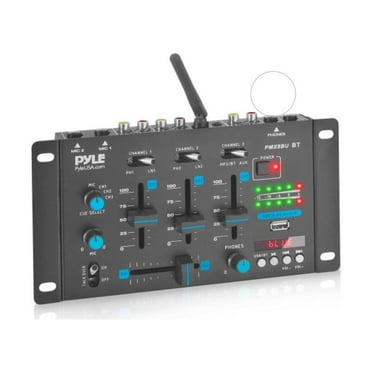 First Act Discovery DJ Mixer ASMR Generator - Walmart.com