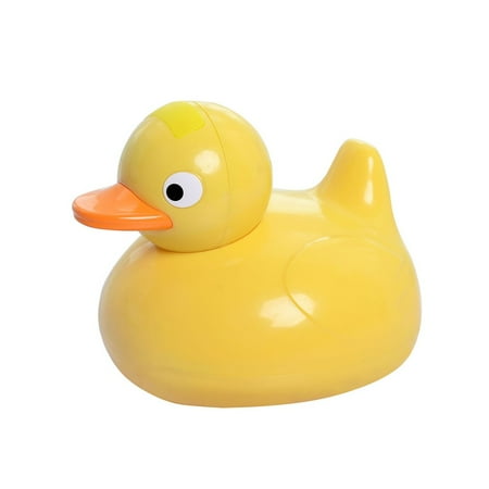 Mini Bluetooth Speaker IPX6 Waterproof Wireless Loudspeaker Bath Duck ...