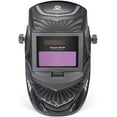 Miller 288519 Classic Series Auto Darkening Welding Helmet with ...