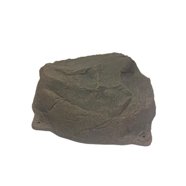 Artificial Rock Riverbed-Brown - Covers Irrigation Backflows And Pumps ...