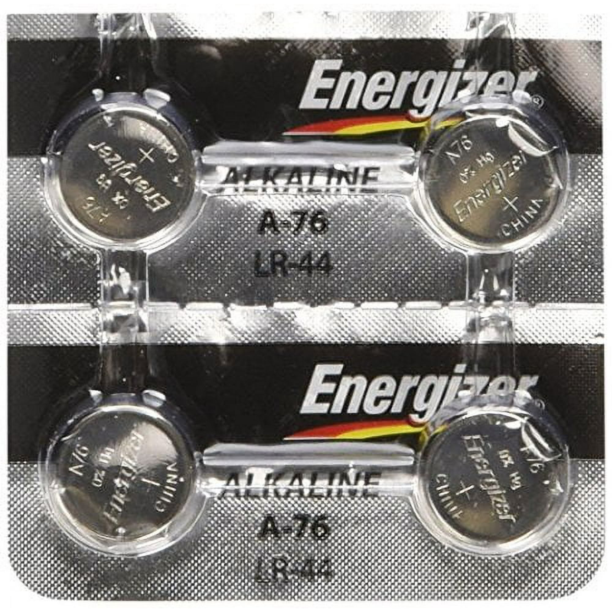 Click here for See Pic Energizer Lr44 1.5v Button Cell Battery (4... prices
