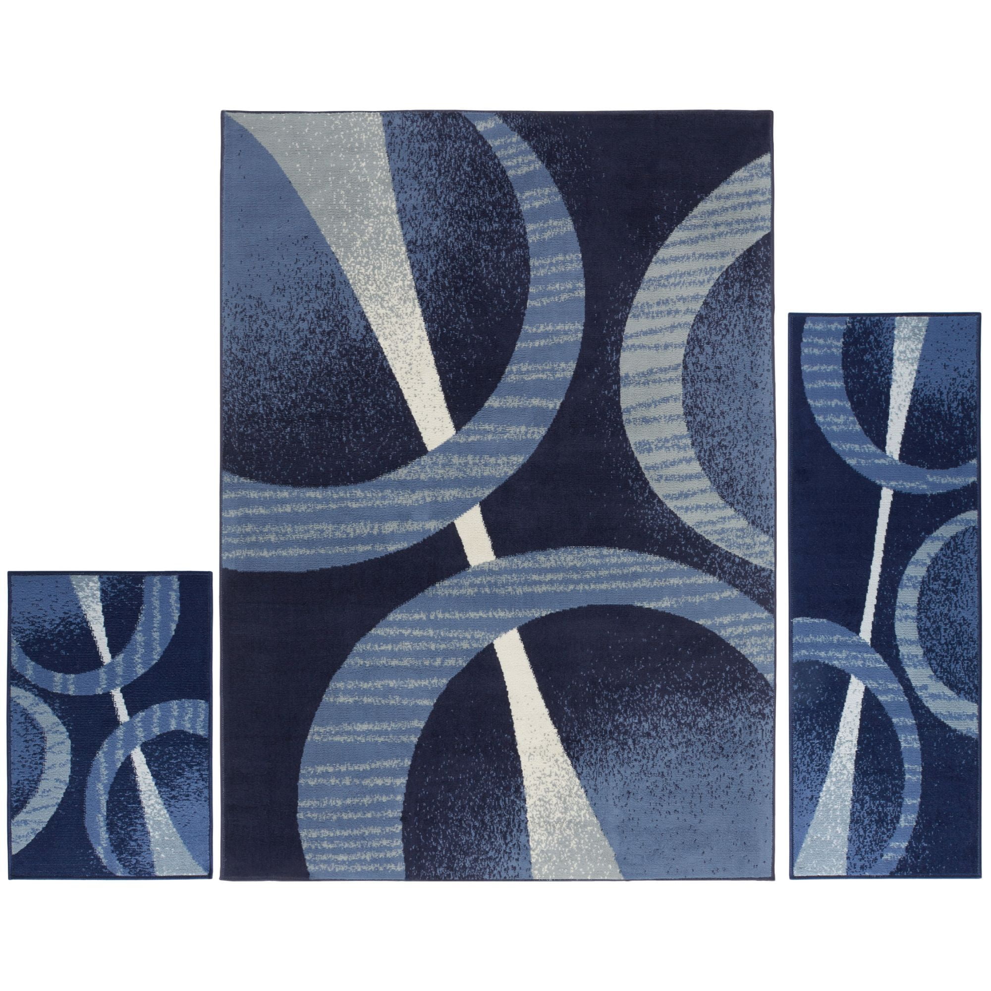 Home Dynamix Ariana Arcata Contemporary Bold Abstract Graphic Area Rug ...