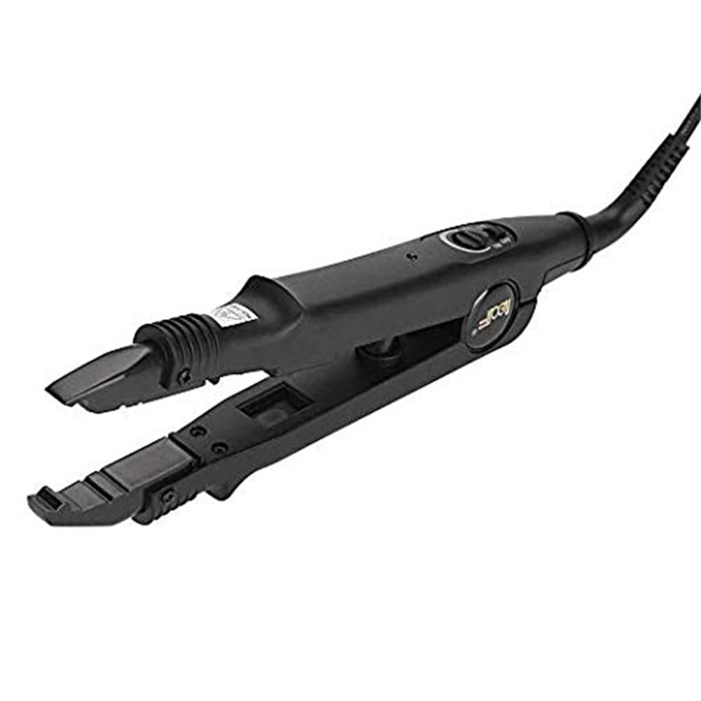 JUKEY Professional Fusion Hair Extensions Tool, Salon Heat Iron ...