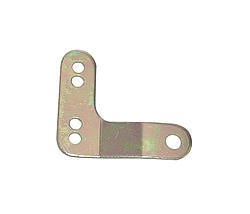 Lower Coil Over Shock Mtng. Bracket - LH - Walmart.com