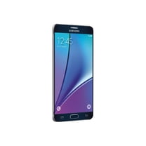 Grade-B Samsung Galaxy Note 5 - AT&T (Black Sapphire) - Walmart.com