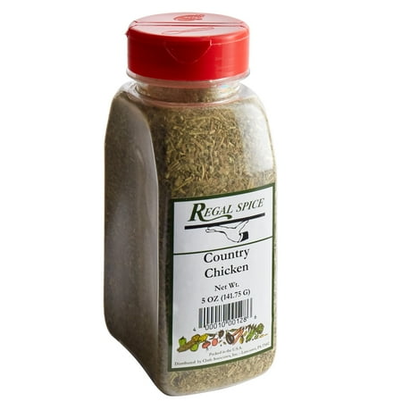 Regal Country Chicken Seasoning - 5 oz. - Walmart.ca