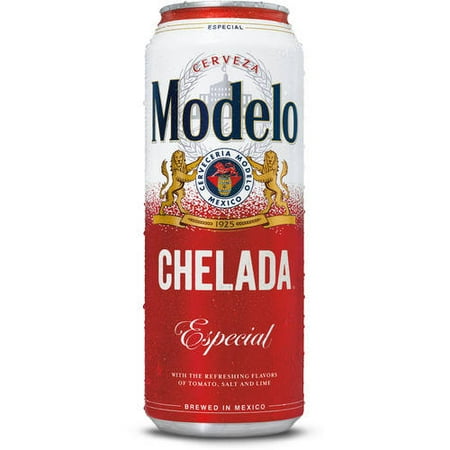 Modelo Especial Lager Beer - 18pk/12 fl oz Cans – BrickSeek