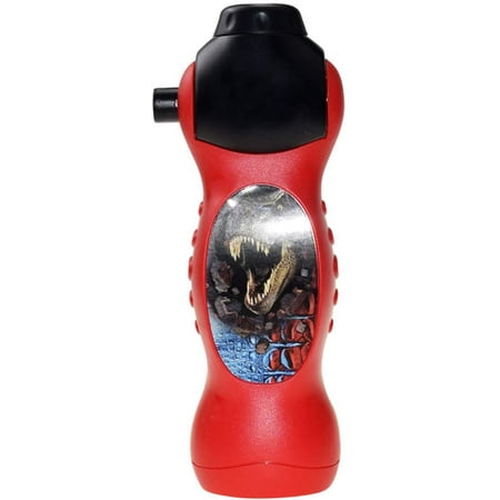 Dinosaur Flashlight Dinosaur Torch Projector Story Torch Brain Teaser ...