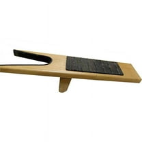 Gift Corral Deluxe Hardwood Boot Jack - Walmart.com