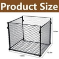 Ebaokuup Deer Feeder Varmint Guard, 14.5" x 12.5" B0CLLQ8NYR - Walmart.com