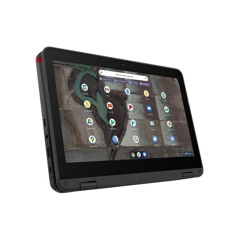 Lenovo 100e Chromebook Gen 4 83G80001US 11.6 Lenovo 100e Chromebook Gen 4 83G80001US 11.6