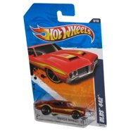 Mecard Launch Rail Transforming Fun Vehicle Launcher, Red - Walmart.com