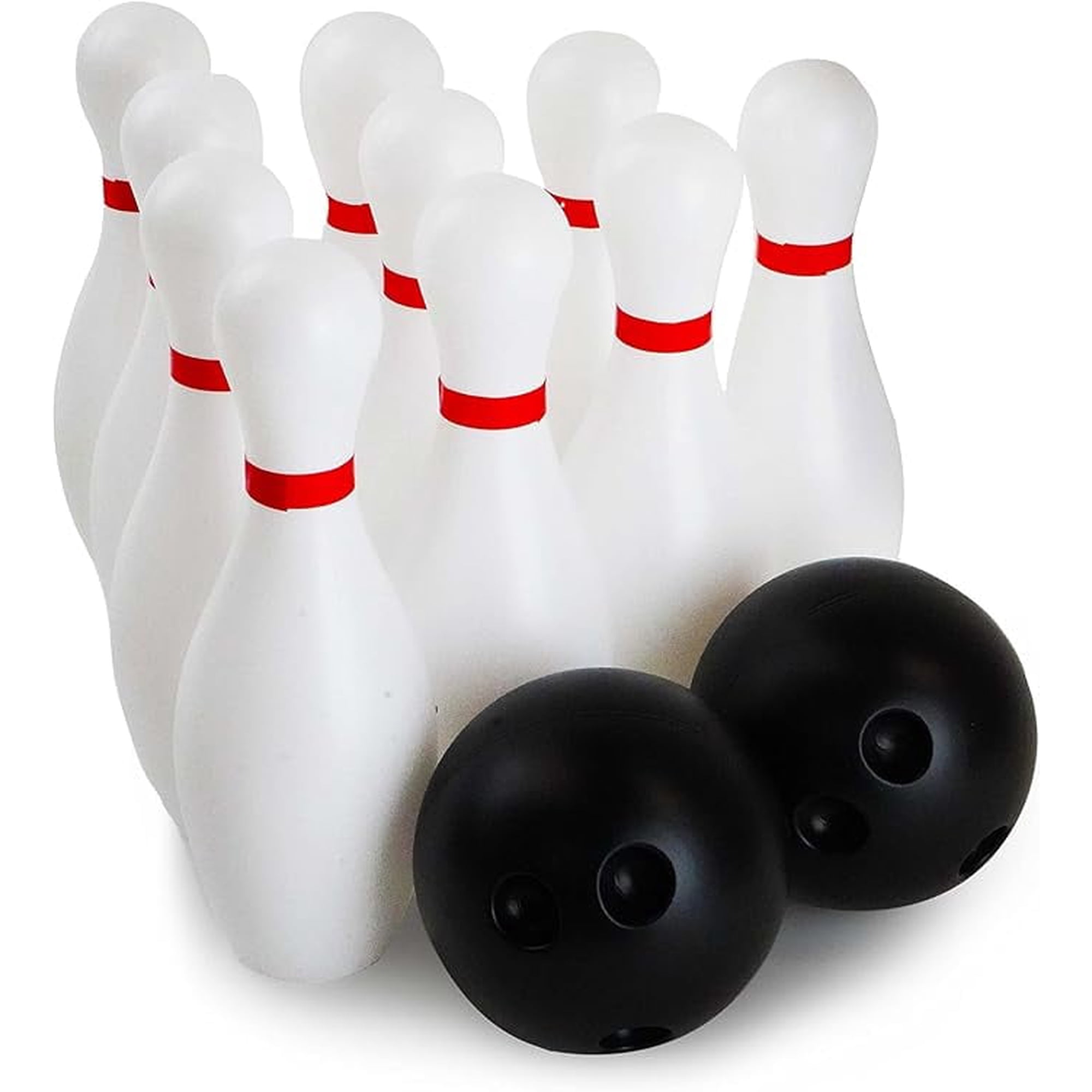 Click here for Wekvgz 12pcs Kids Bowling Set Includes 10 Classica... prices