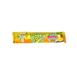 Warheads Taffy Bar 2 in 1 Tropical 1.5 oz. Bar - Walmart.com