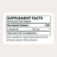Thorne L-Glutamine 90 Servings Amino Acid Supplement for GI & Immune ...