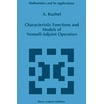 Operator Theory: Advances and Applications: Spectral Theory of Operator ...