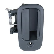 Chevy Express Sliding Door Handle