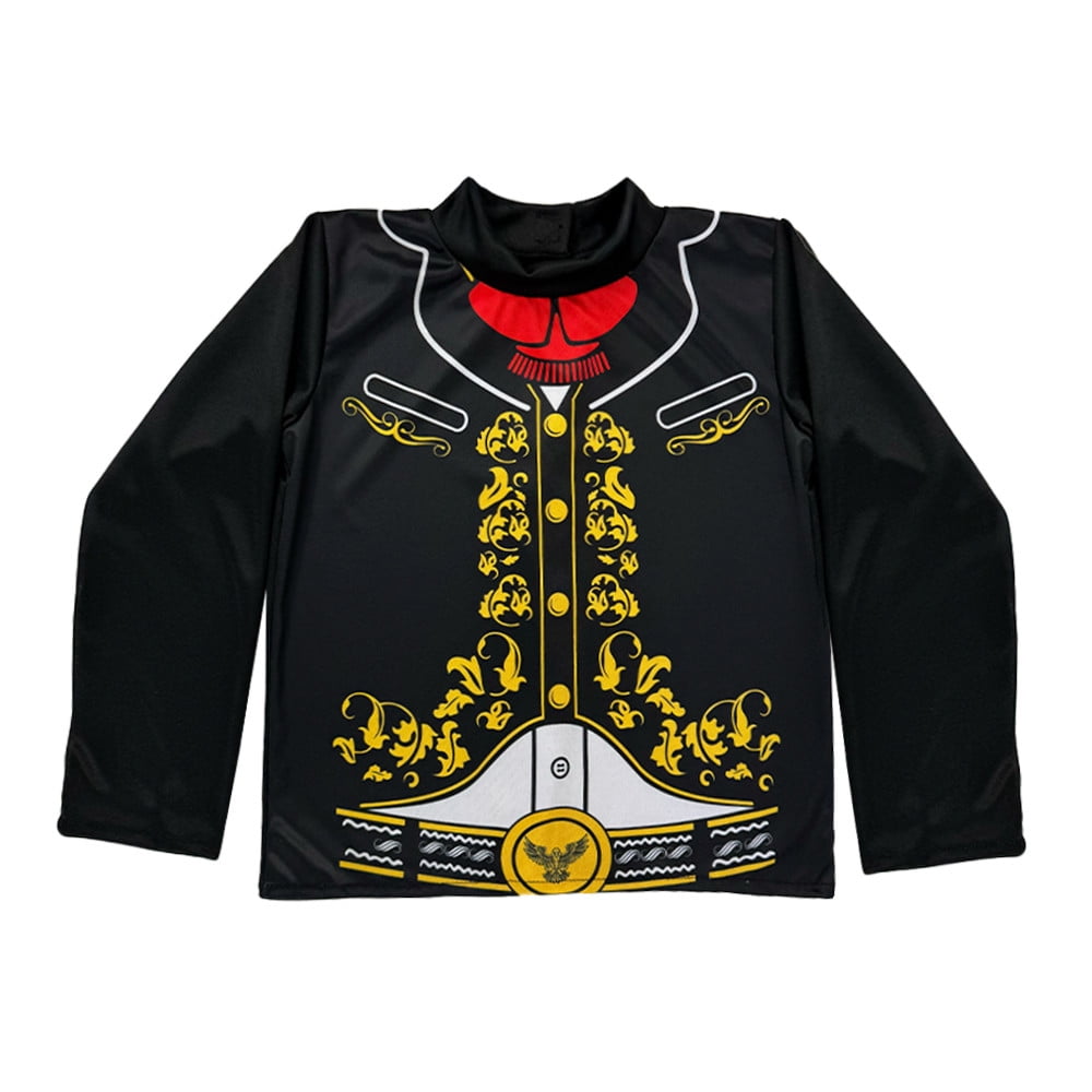 Disfraz infantil Charro Source Talla 6 años 8598-6 | Walmart en línea