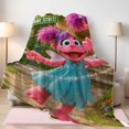 Abby Cadabby Throw Blankets for Kids Teens Boys Girls Gift Birthday ...