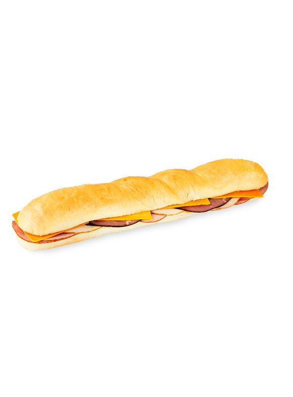 sub sandwiches in Sandwiches - Walmart.com