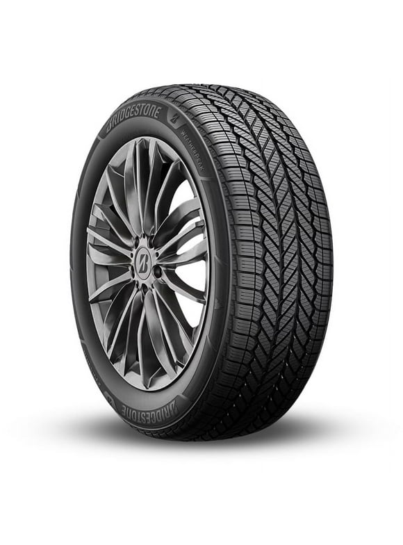 Bridgestone 235/55R19 Tires in Shop by Size - Walmart.com