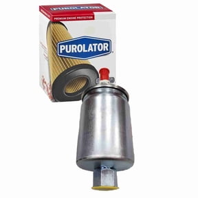 Fuel Filter Baldwin BF7699-D - Walmart.com
