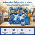 2026 New Graduation Surprise Pop-Up Gift Box, Bouncy Envelope Card ...