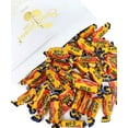 SweetGourmet Bit-O-Honey Candy | Retro Honey-Flavored Taffy with ...