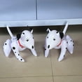 RENACLIPY Party Decoration Inflatable Animal White 3Pcs - Walmart.com