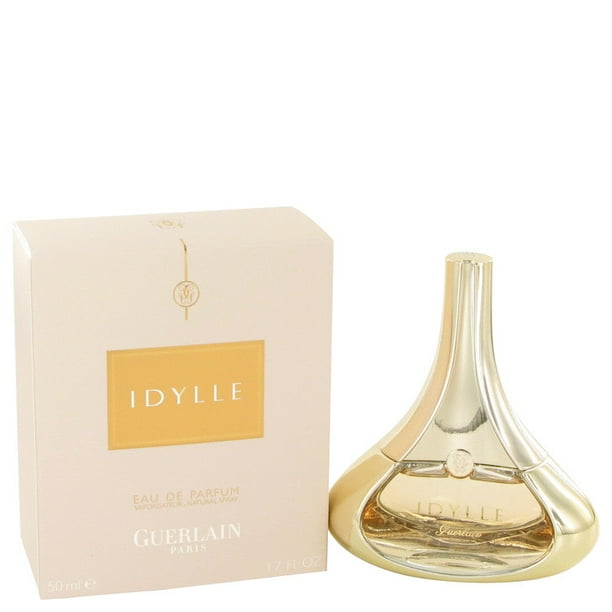 Guerlain - Guerlain Idylle Eau De Parfum Spray for Women 1.7 oz ...