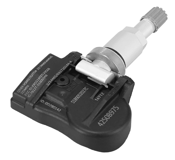 Sensor De Presion Neumatica Mitsubishi No. 4250b975 | Walmart en línea