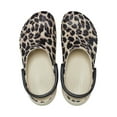 Crocs Women's Baya Platform Print Clogs - Walmart.com