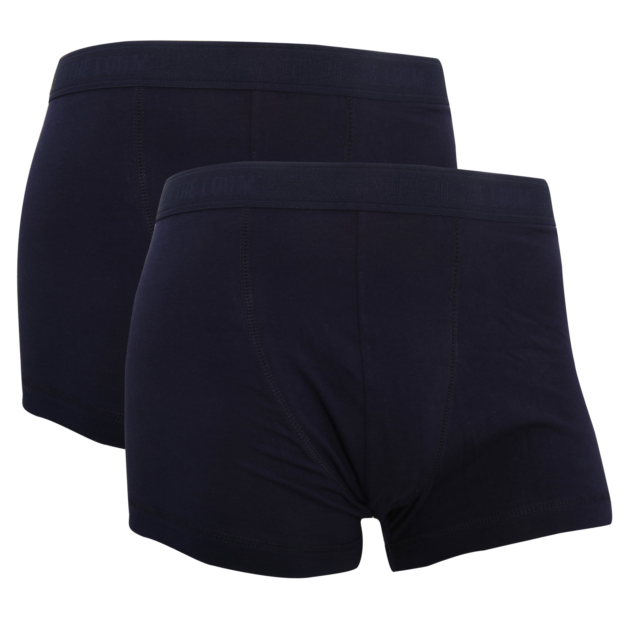 Fruit Of The Loom - Calzoncillos boxer clásicos pierna corta hombre ...