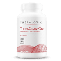 CranCap Cranberry Capsules for Urinary Tract Health | 90ct | 36mg PAC ...