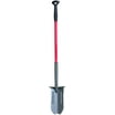 Radius Garden Trench Spade - Long Handle, Wood - Walmart.com