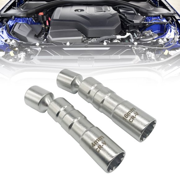 14mm Spark Plug Socket